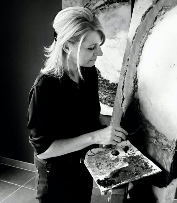 About me – Helena Olewicz